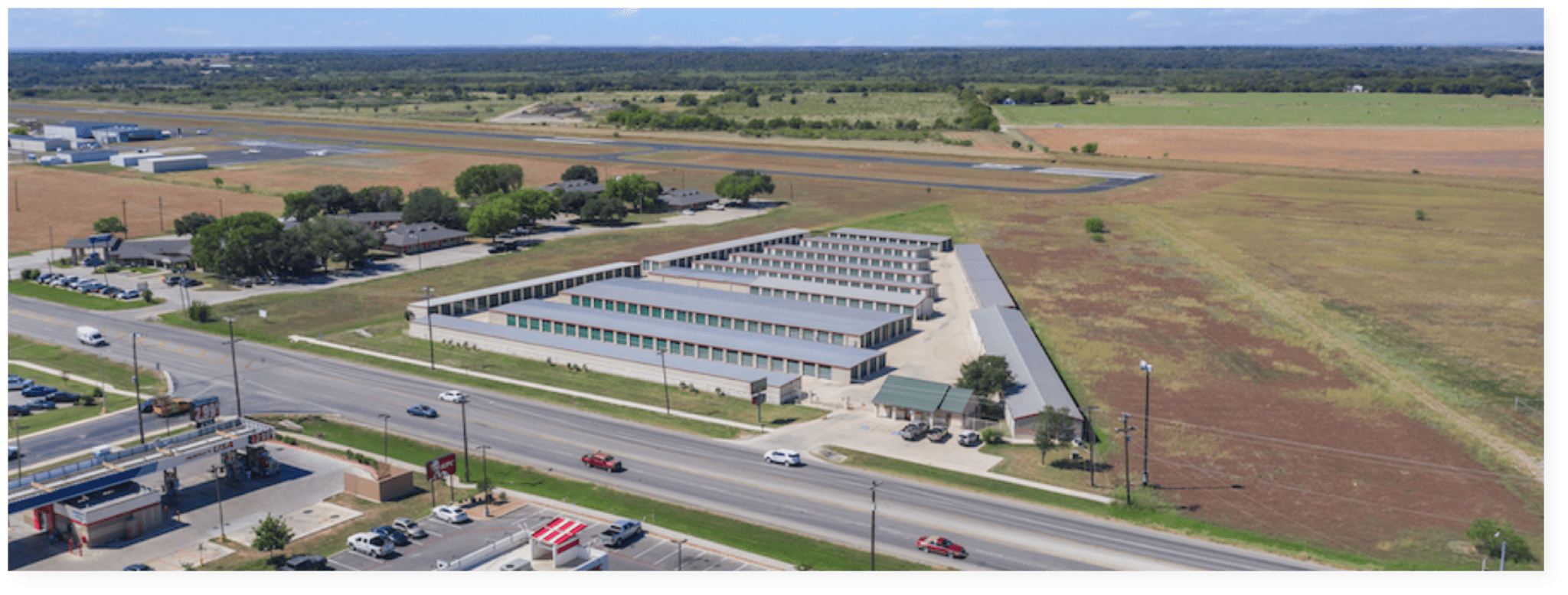 Buying a Facility | Danklefs Group
