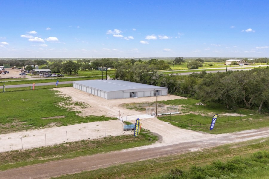 Buying a Facility | Danklefs Group